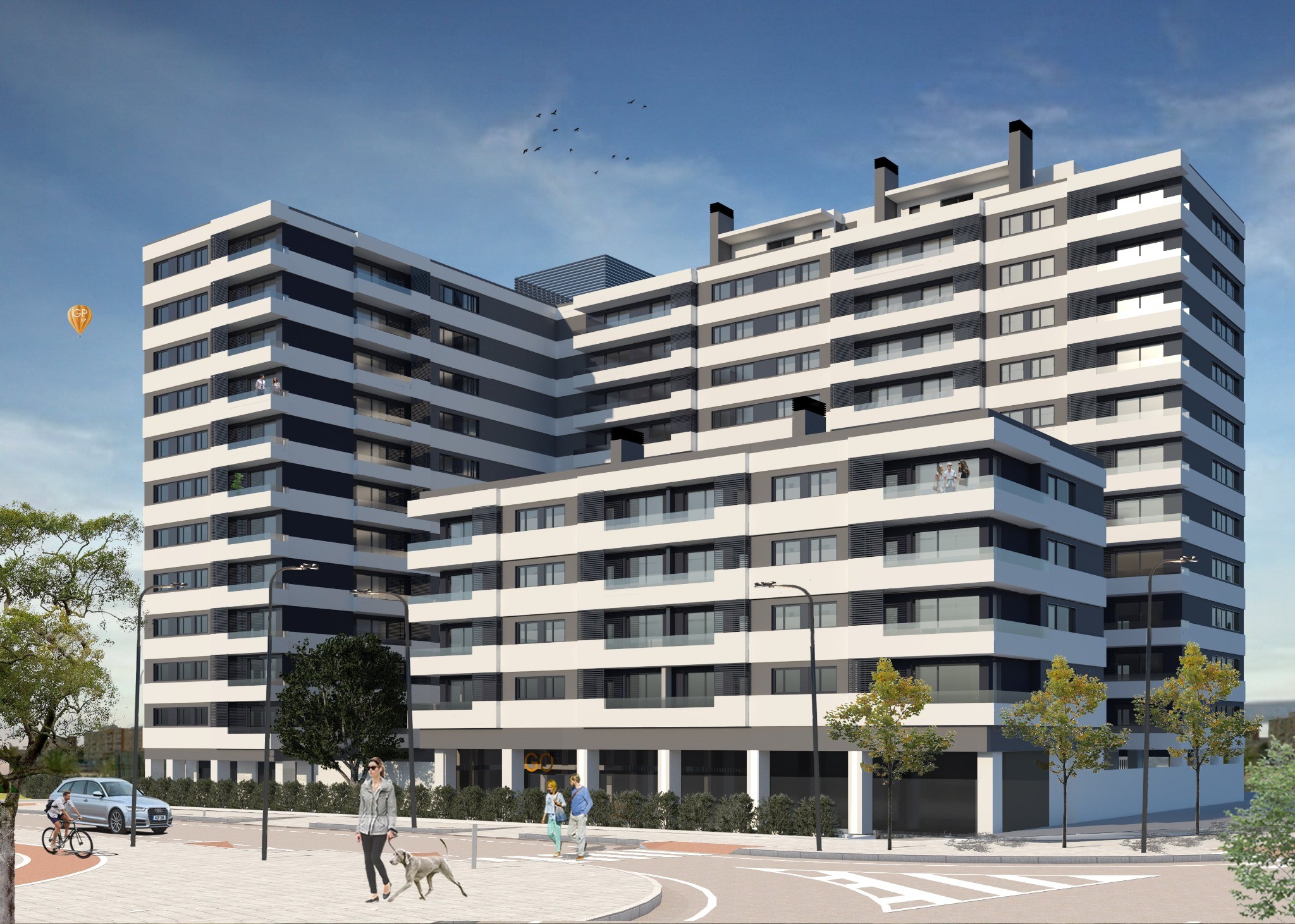 Nuva Arganda II